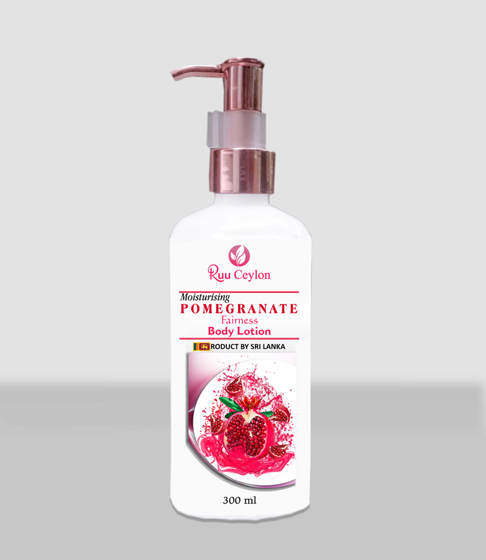 ayurvedic fairness body lotion